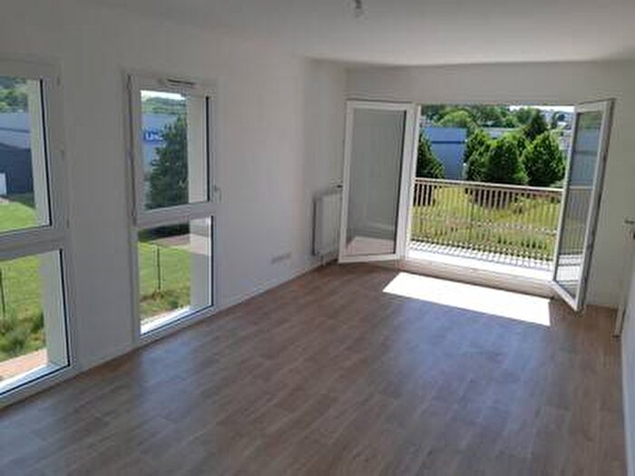 Appartement 3 pièces à louer à Freneuse