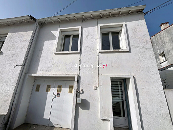 Appartement à vendre - Saint-Georges-de-Didonne, Didonne, Boubes, Suzac - 2 pièces - 1 chambre