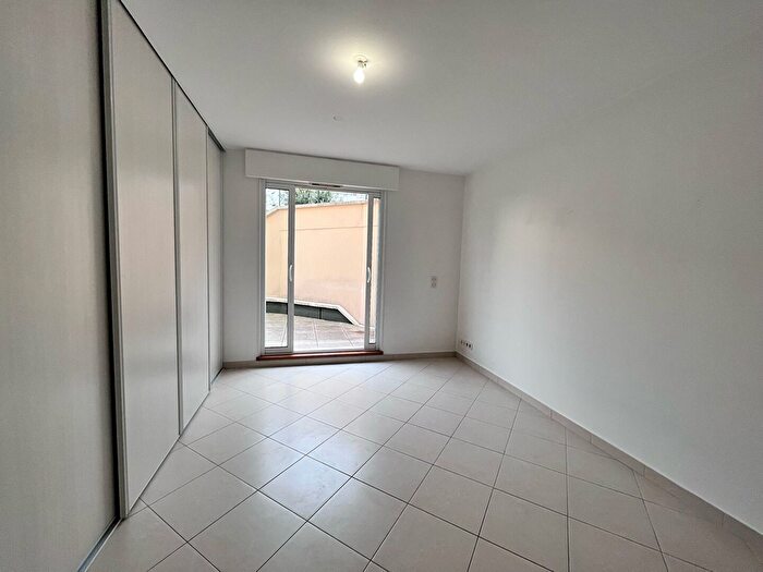 Appartement 1 pièce à Courbevoie, Bécon, à louer