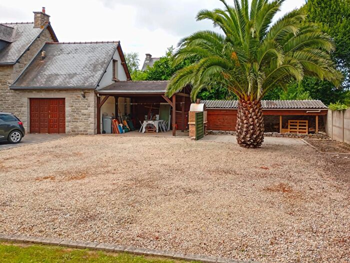 Maison à vendre - Saint-Cast-le-Guildo - 5 pièces - 3 chambres