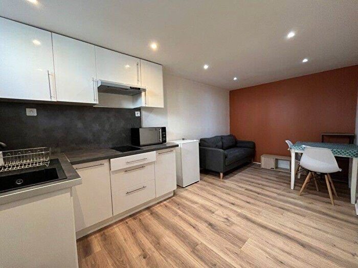 Appartement 2 pièces à louer à Jarnac