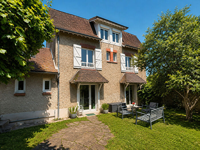 Maison 10 pièces à vendre - Cerny