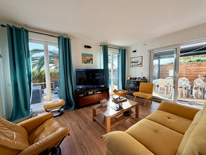 Maison 5 pièces à Belz, à vendre