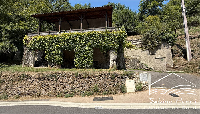 Maison 3 pièces à vendre - Crespin
