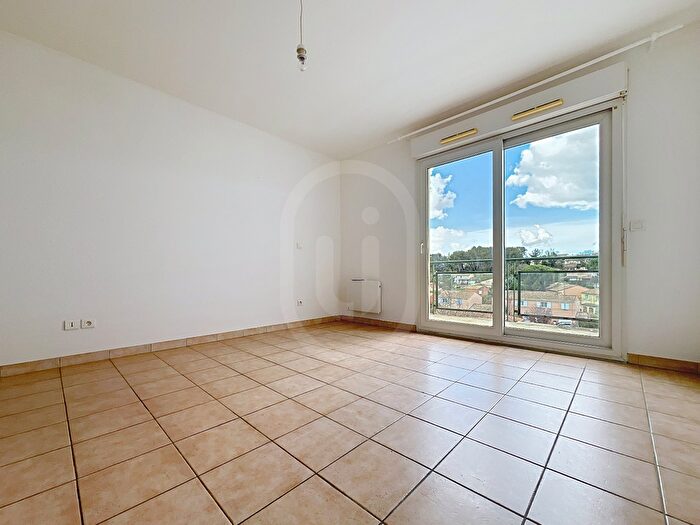 Appartement à louer - Jacou - 1 pièce