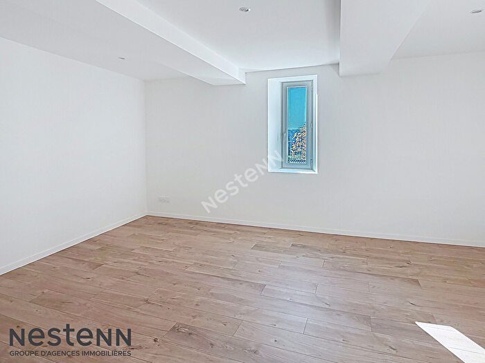 Maison à vendre - Camps-la-Source - 3 pièces - 2 chambres