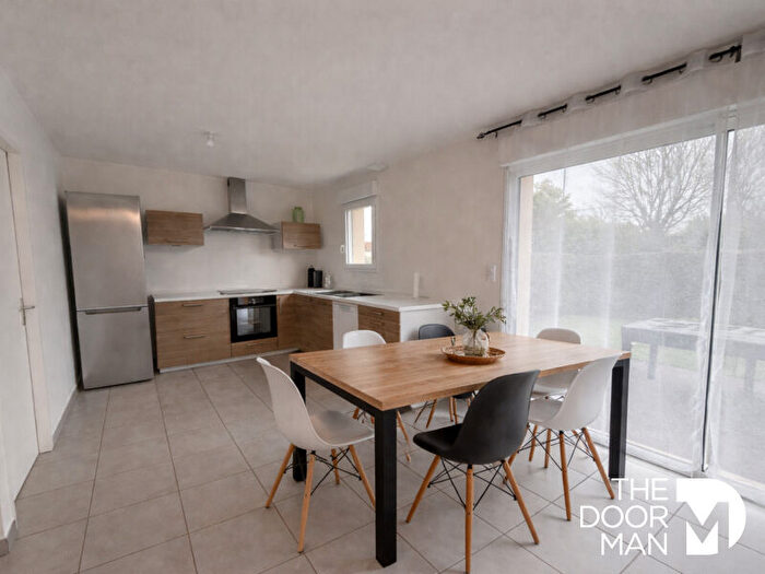 Maison 4 pièces à Niort, à vendre