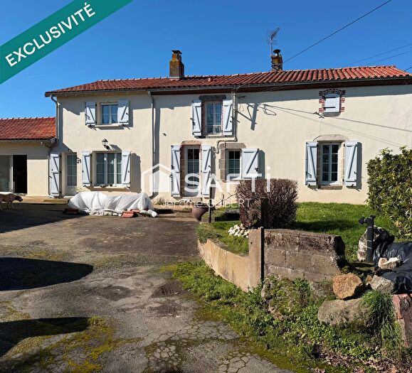 Maison à vendre - Saint-Mesmin - 5 pièces - 3 chambres