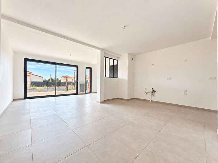 Gétigné - Maison 4 pièces à vendre