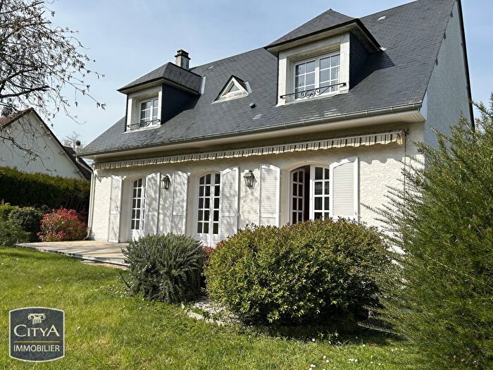 Maison à vendre - Le Mans, Gazonfier - 6 pièces - 5 chambres