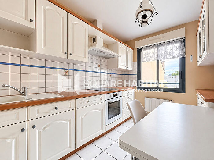 Appartement 3 pièces à Thouars, à vendre