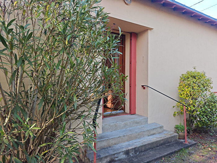 Maison à vendre - Thouaré-sur-Loire - 4 pièces - 3 chambres