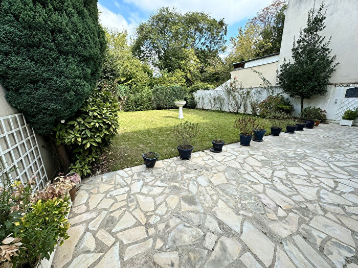 Maison 9 pièces à Montmorency, Bas Montmorency, à vendre