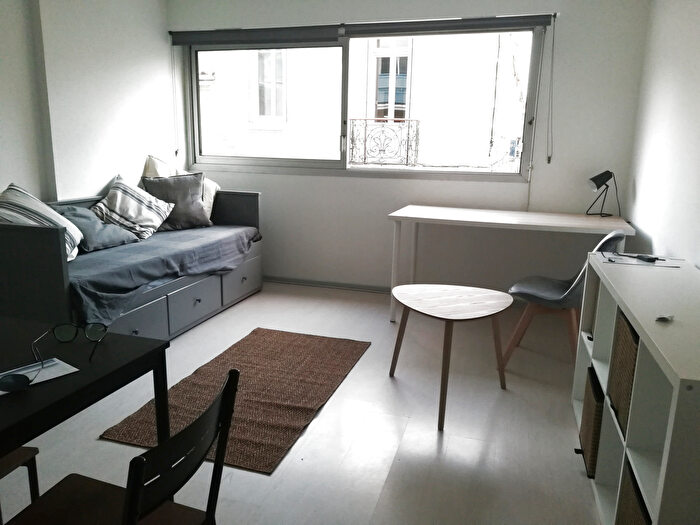 Bordeaux, Victoire, Sainte-Eulalie - Appartement 1 pièce à louer