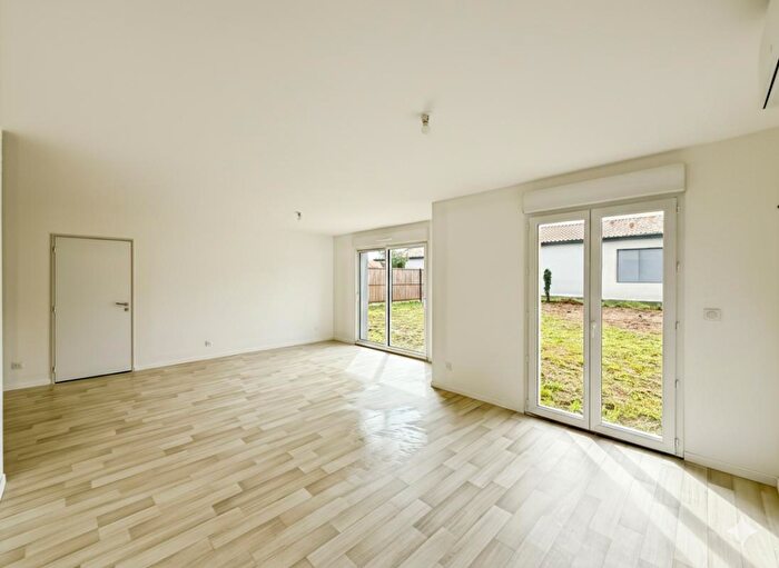 Maison à vendre - Saint-Brevin-les-Pins, Bel-Air, Le Grand Ruau, Le Plessis - 5 pièces - 4 chambres