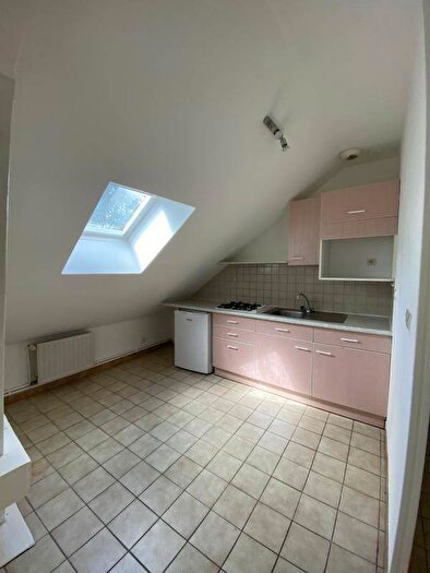 Appartement à louer - Sud Ouest, Chauny - 2 pièces - 1 chambre