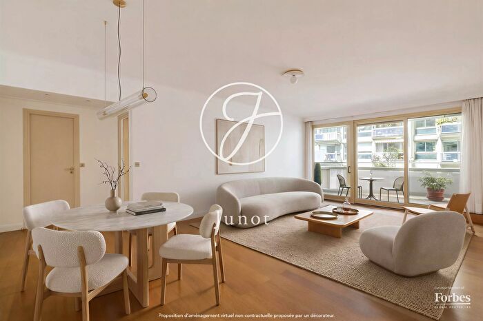 Appartement 2 pièces à Paris 6ème, Saint-Placide, à vendre
