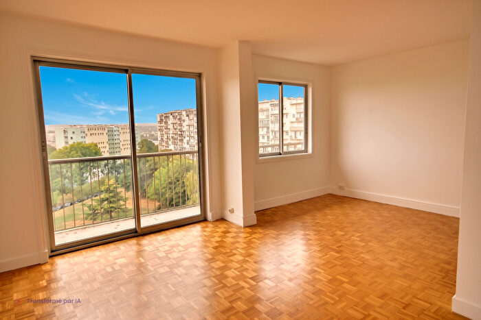 Appartement 4 pièces à vendre - Fresnes, Centre-ville