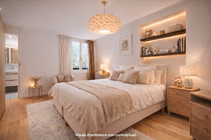 Appartement 4 pièces à Paris 8ème, Elysée, Madeleine, à vendre
