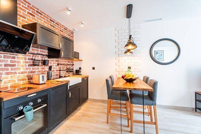 Appartement 2 pièces à louer à Marseille 6ème arrondissement