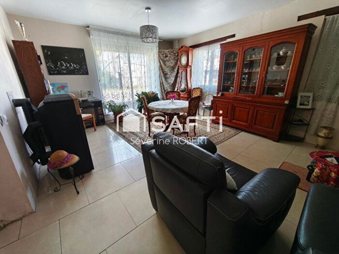 Maison 3 pièces à vendre - Saint-Clair