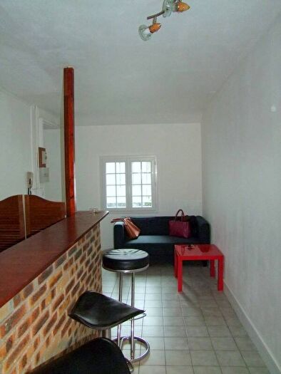 Nord, Chambourcy : Appartement 2 pièces à louer
