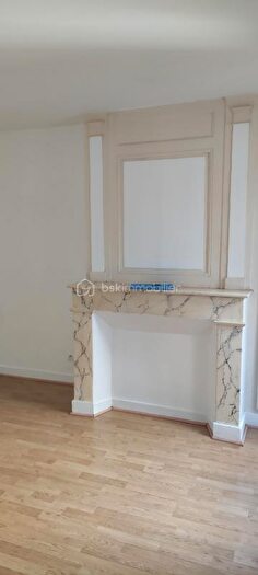 Appartement à vendre - Châlons-en-Champagne, Rive gauche - 1 pièce