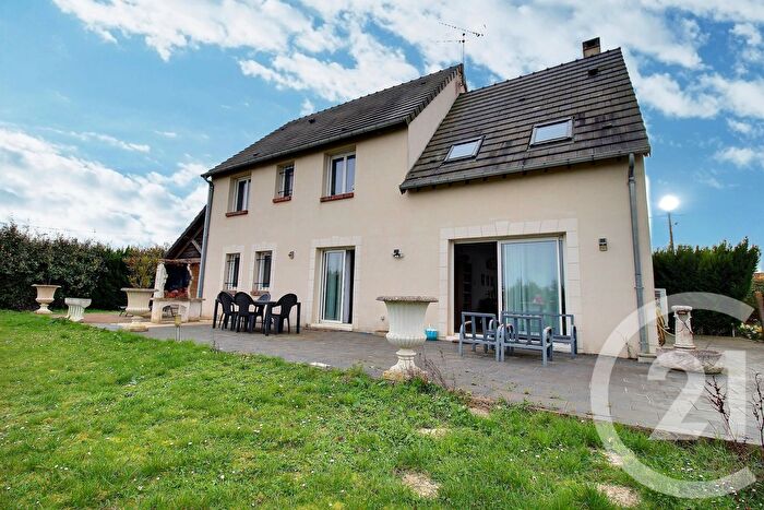 Maison à vendre - Binas - 6 pièces - 4 chambres