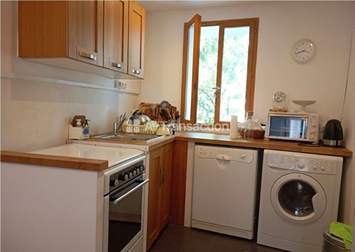Bargemon - Appartement 3 pièces à vendre