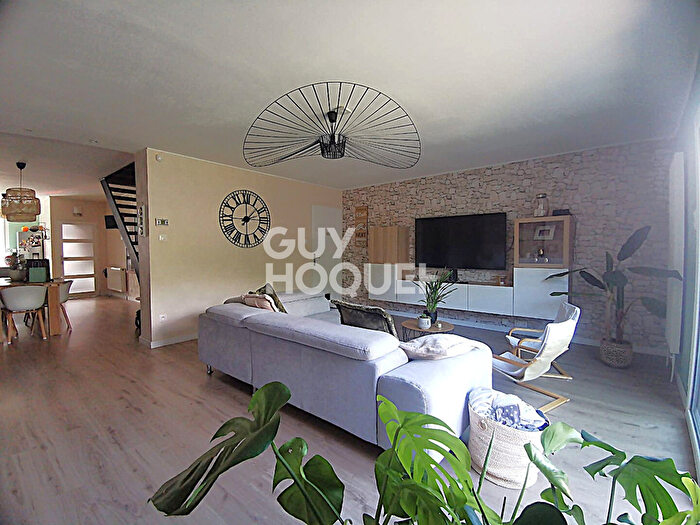 Erquinghem-Lys : Maison 4 pièces à vendre