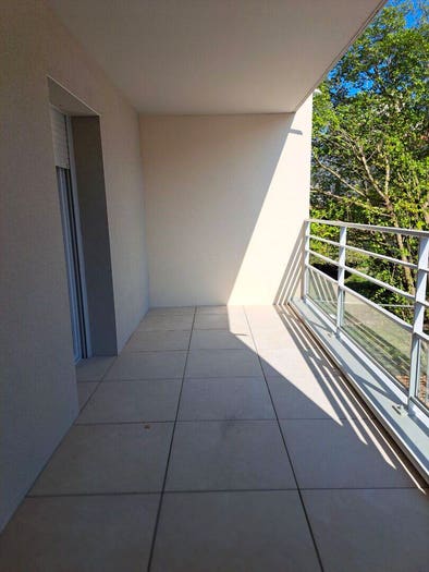 Clairmarais-Charles Arnould, Reims : Appartement 2 pièces à louer