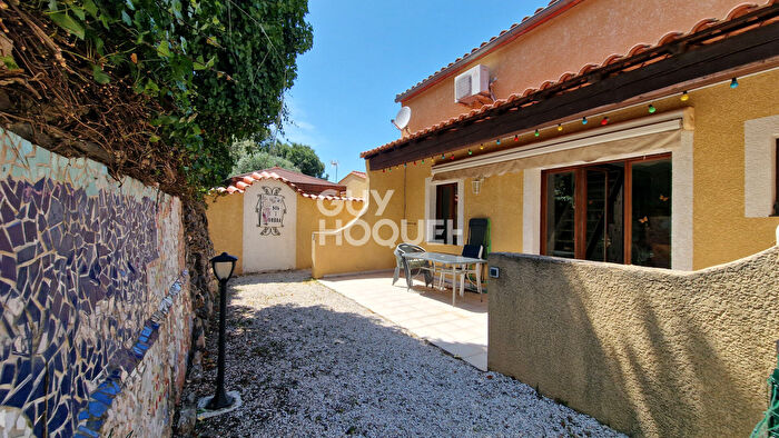 Maison 3 pièces à Montner, à vendre