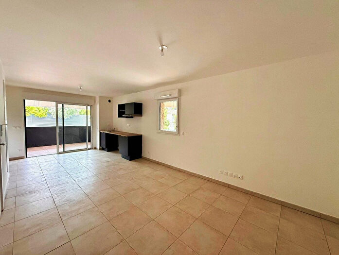 Castelnau-le-Lez, Moutte, Sablas : Appartement 2 pièces à louer
