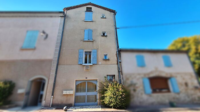 Maison à vendre - Forcalquier - 6 pièces - 3 chambres