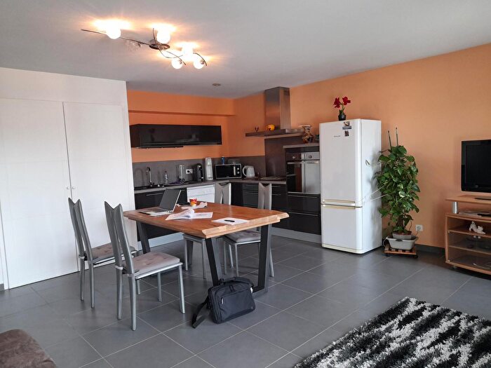 Appartement 3 pièces à louer à Fontaine, Bastille, Drac