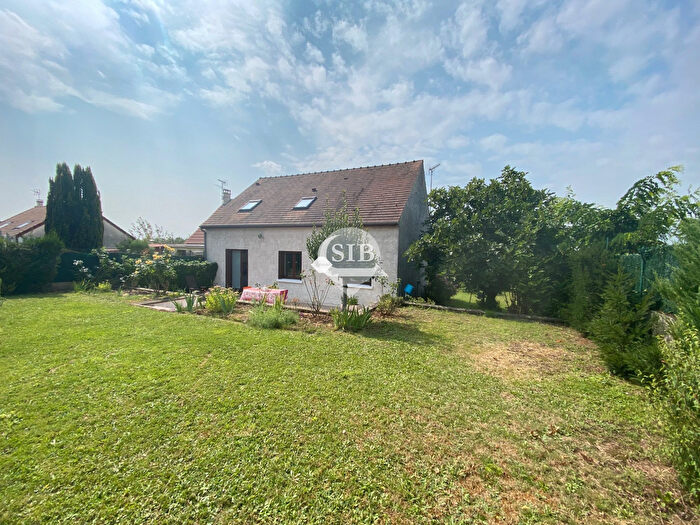 Longpont-sur-Orge - Maison 6 pièces à vendre