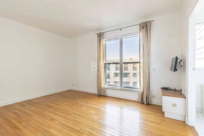 Trezel, Levallois-Perret - Appartement 1 pièce à louer