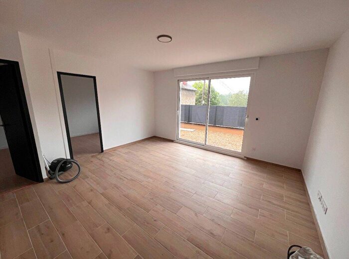 Trilport : Maison 3 pièces à louer