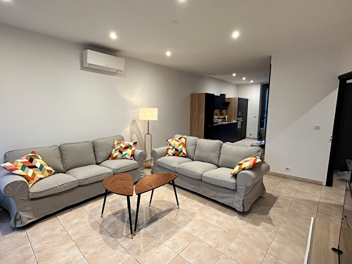 Appartement 4 pièces à louer - Narbonne, Bourg