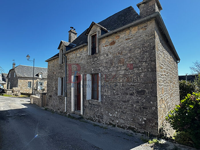 Maison 3 pièces à vendre - Marcillac-la-Croisille