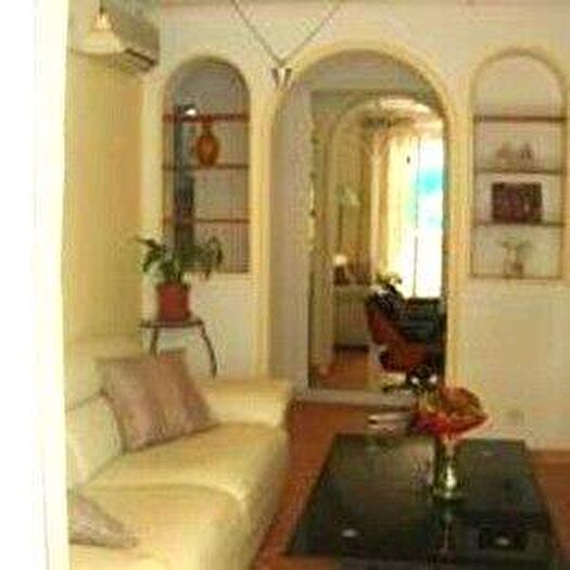 Appartement à louer - Mont Leuze, Villefranche-sur-Mer - 2 pièces - 1 chambre