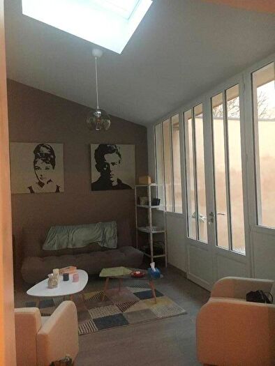 Appartement 3 pièces à louer à Bordeaux