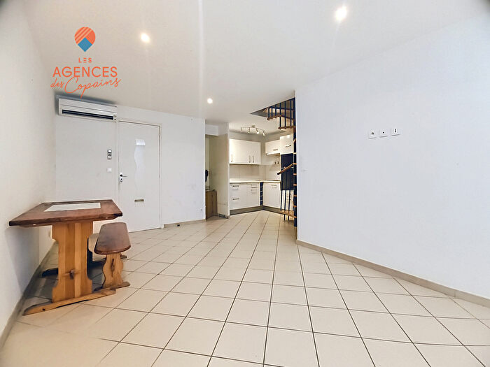 Appartement 3 pièces à vendre à La Seyne-sur-Mer, Est