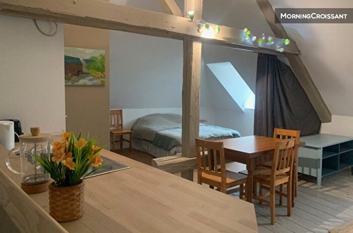 Appartement 1 pièce à louer - La Petite-Raon