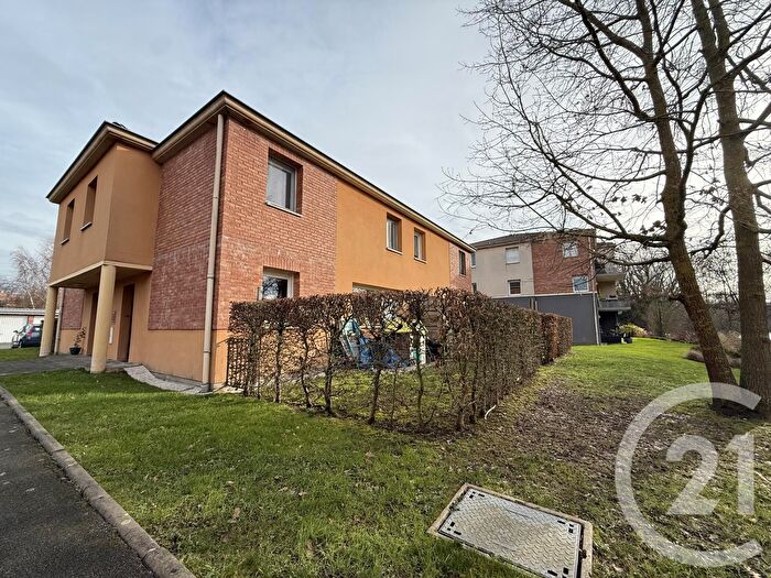 Maison à vendre - Wasquehal, Grand Cottignies - 4 pièces - 3 chambres