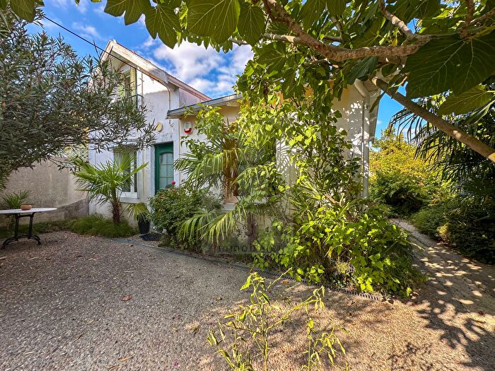 Fouras : Maison 4 pièces à vendre