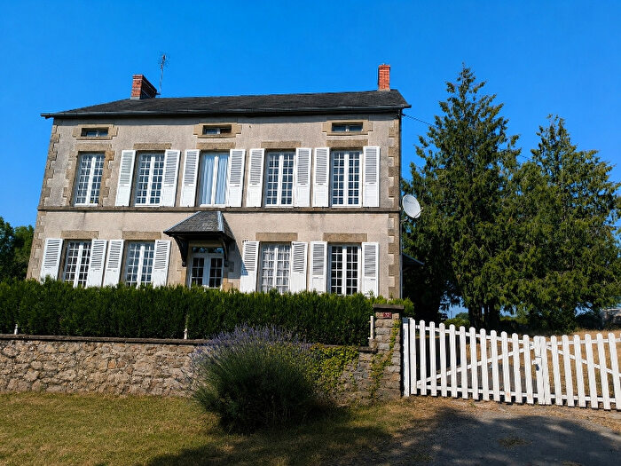 Maison 7 pièces à vendre - Blismes