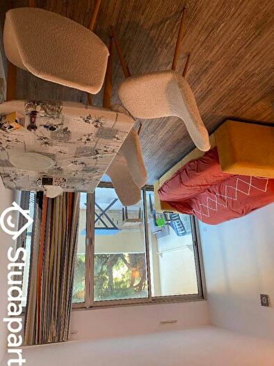 Appartement à louer - La Bocca, Cannes - 1 pièce