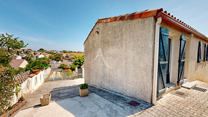 Maison 5 pièces à Carcassonne, Domairon, Grazailles, Albignac, Fleming, à vendre