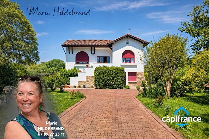 Maison à vendre - Castelsarrasin, Courbieu, Marchés, Gandalou, Saint-Jean - 12 pièces - 7 chambres